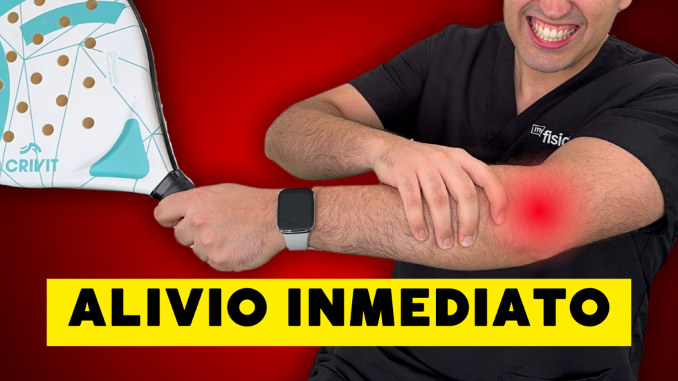 Ejercicios para el Dolor de Codo: Guía Completa